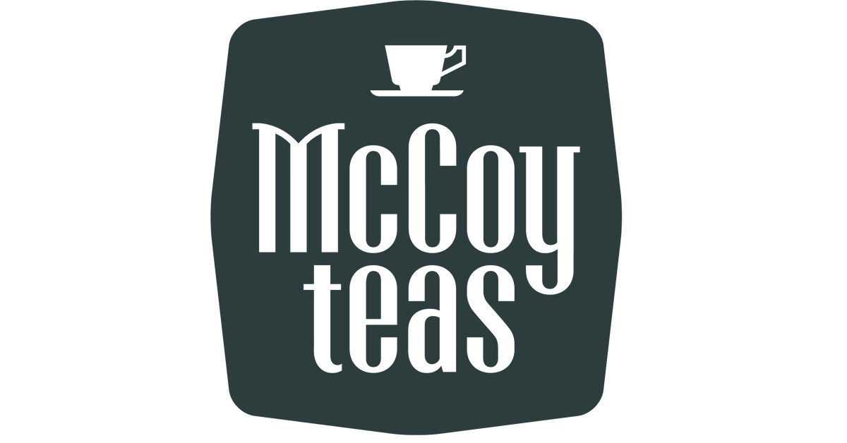 紅茶・フレーバーティー通販 | McCoy Teas・マッコイティー公式オンラインショップ